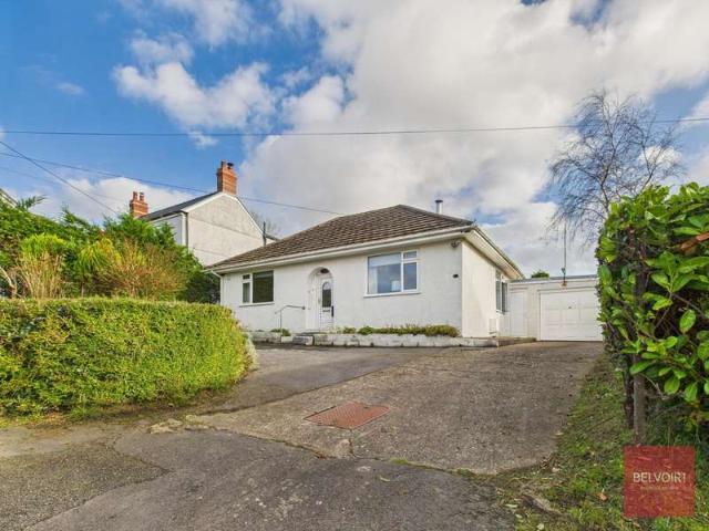 3 Bedroom Bungalow