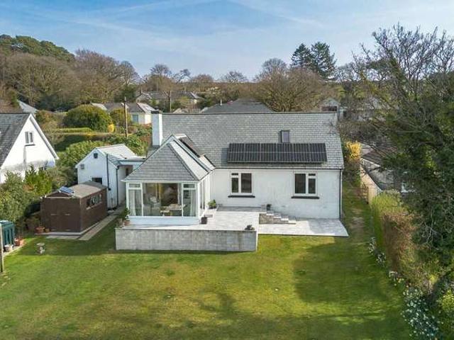 3 Bedroom Bungalow