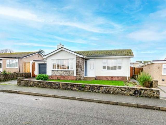 3 Bedroom Bungalow
