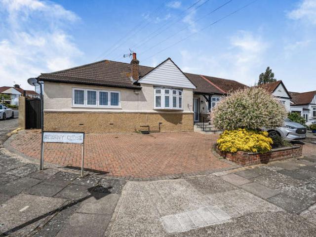 3 Bedroom Bungalow