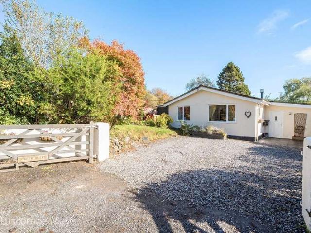 3 Bedroom Bungalow