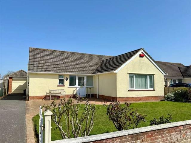 3 Bedroom Bungalow
