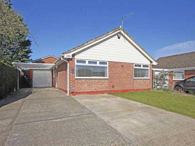 3 Bedroom Bungalow