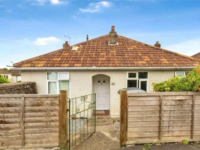 3 Bedroom Bungalow