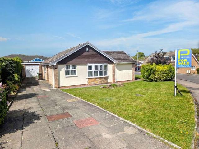 3 Bedroom Bungalow