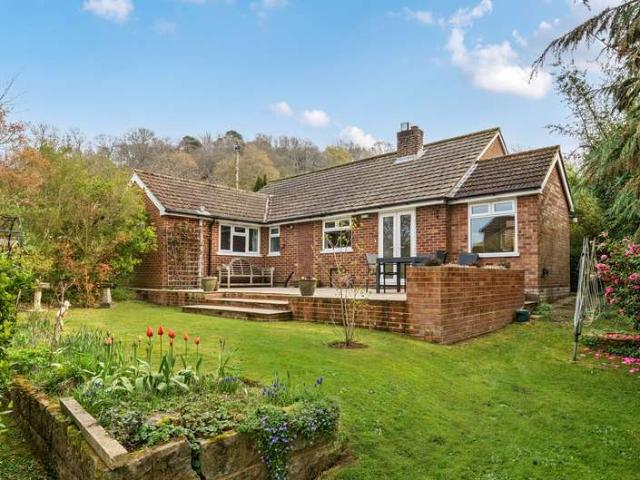 3 Bedroom Bungalow