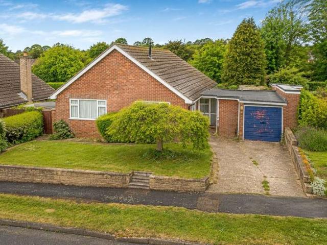 3 Bedroom Bungalow