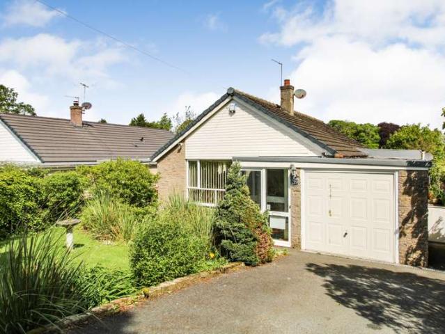 3 Bedroom Bungalow