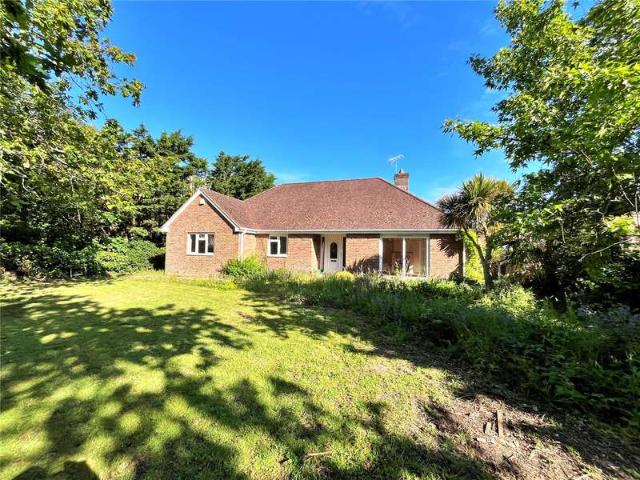 3 Bedroom Bungalow