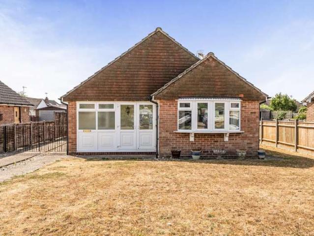3 Bedroom Bungalow