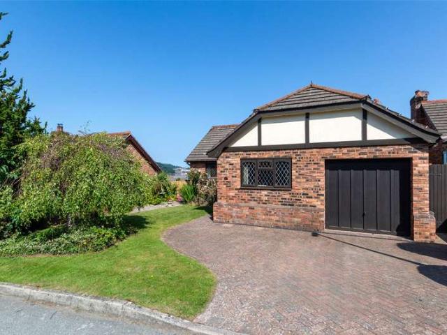 3 Bedroom Bungalow