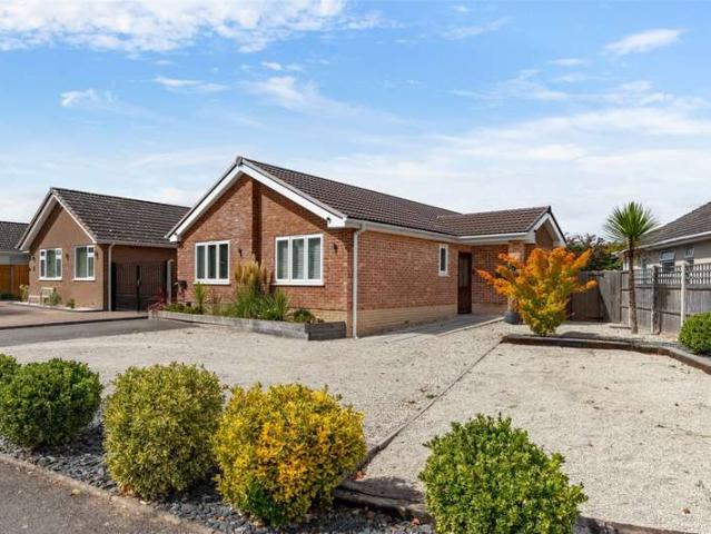 3 Bedroom Bungalow