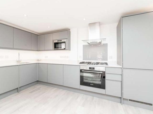 3 Bedroom Bungalow