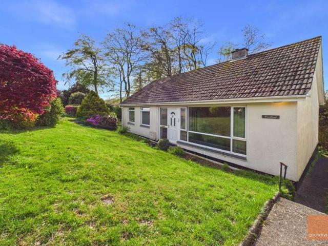 3 Bedroom Bungalow