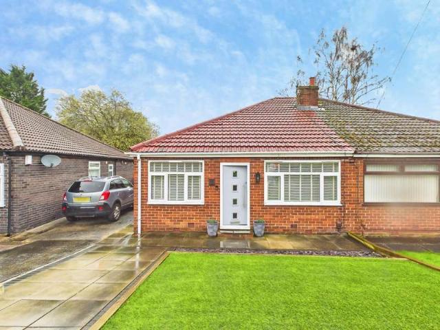 3 Bedroom Bungalow