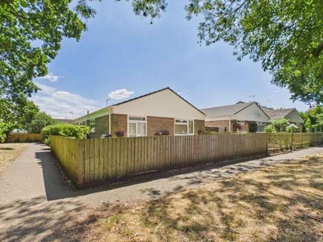 3 Bedroom Bungalow