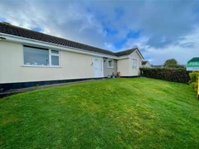 3 Bedroom Bungalow