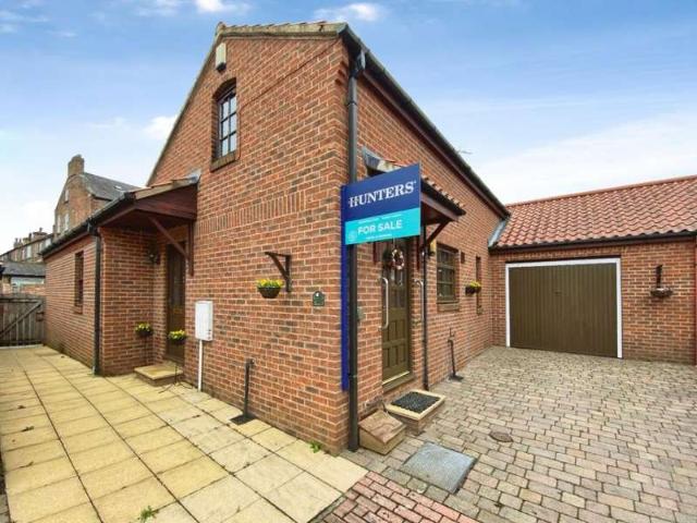 3 Bedroom Bungalow
