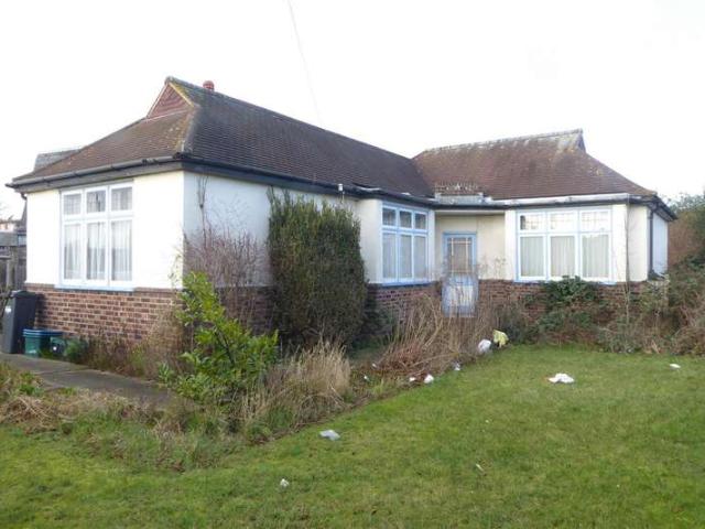 3 Bedroom Bungalow