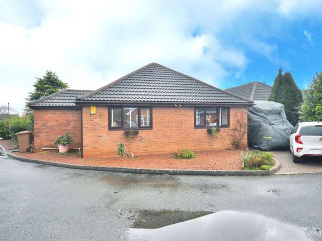 3 Bedroom Bungalow