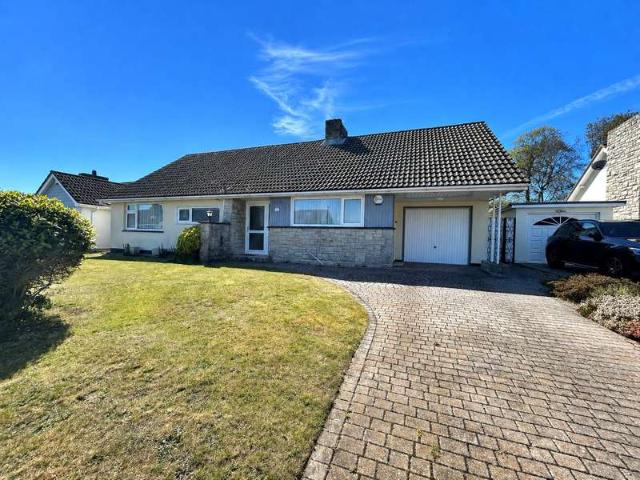 3 Bedroom Bungalow