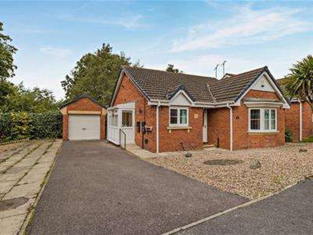 3 Bedroom Bungalow