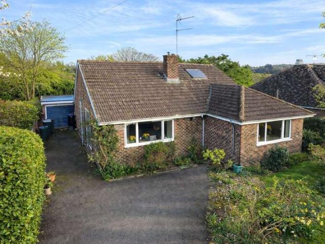 3 Bedroom Bungalow