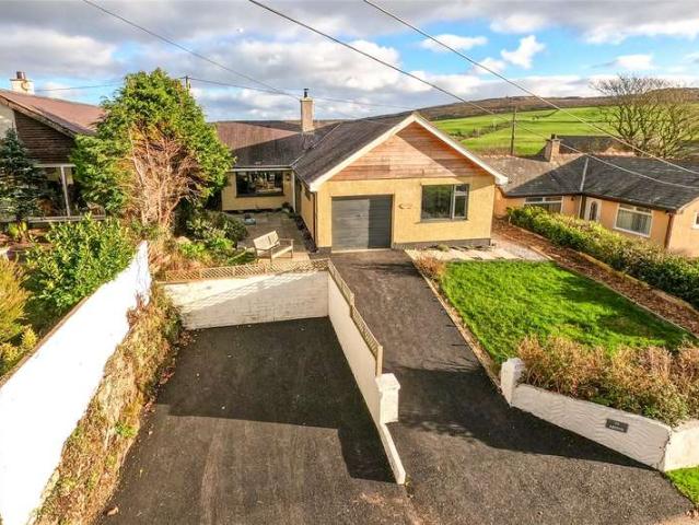 3 Bedroom Bungalow