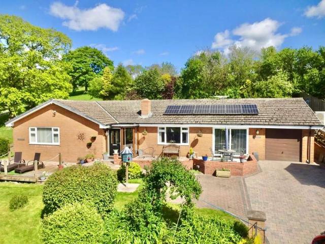 3 Bedroom Bungalow