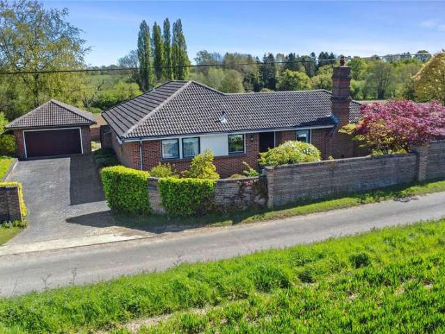 3 Bedroom Bungalow