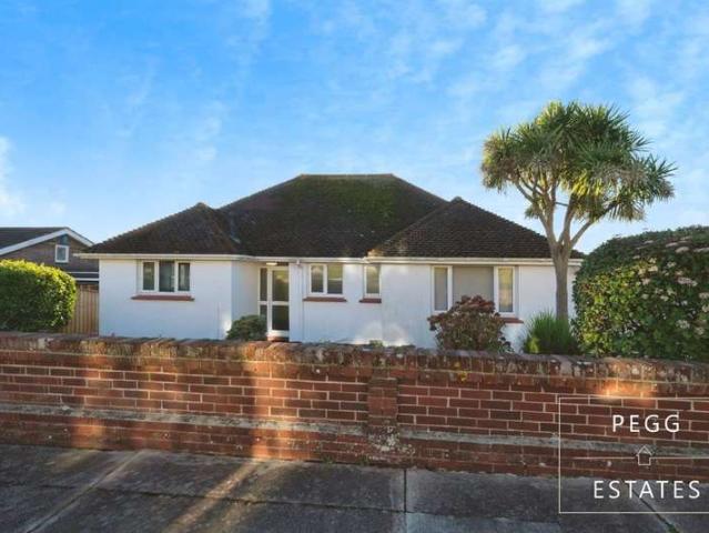3 Bedroom Bungalow