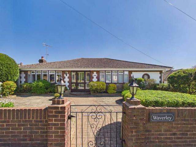 3 Bedroom Bungalow