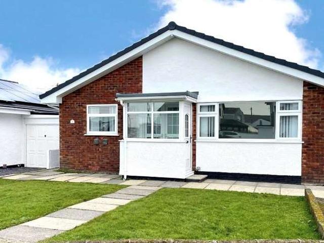 3 Bedroom Bungalow