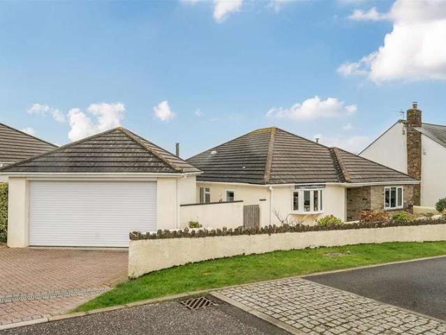 3 Bedroom Bungalow