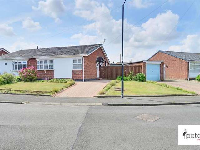 3 Bedroom Bungalow