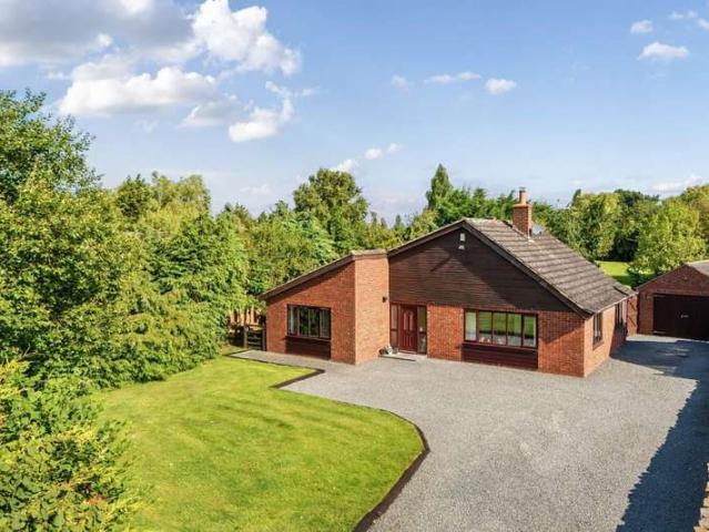 3 Bedroom Bungalow