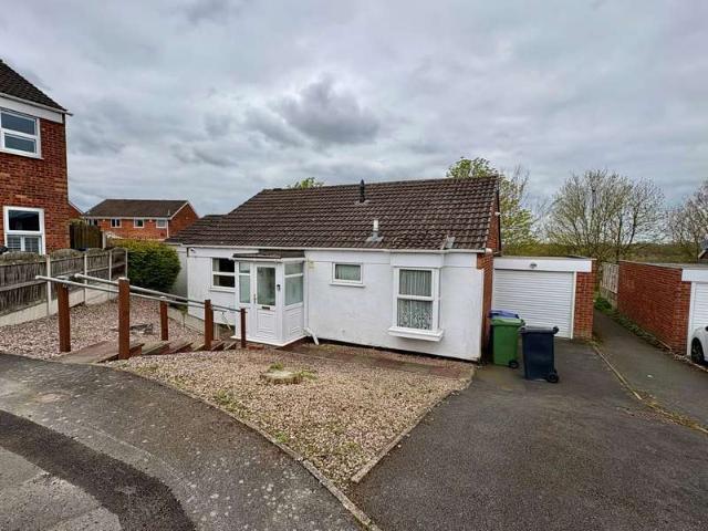 3 Bedroom Bungalow