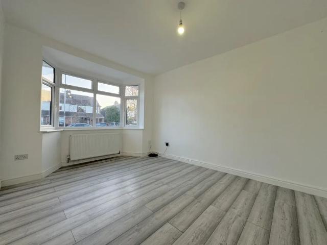 3 bedroom bungalow