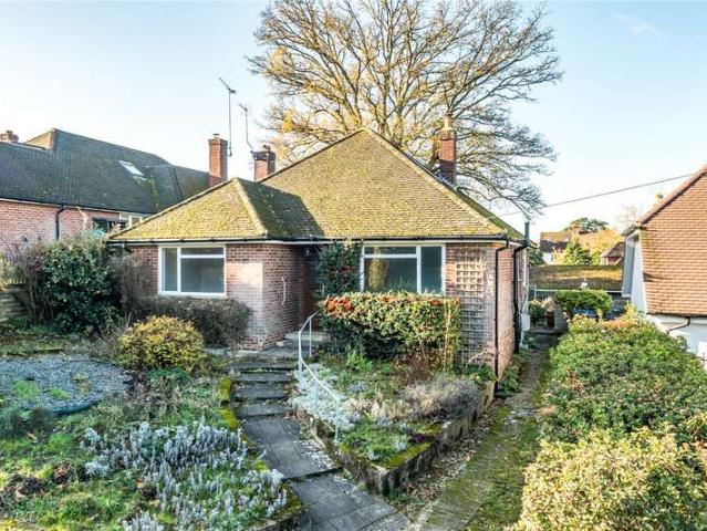 3 Bedroom Bungalow