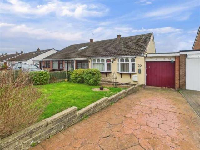 3 Bedroom Bungalow