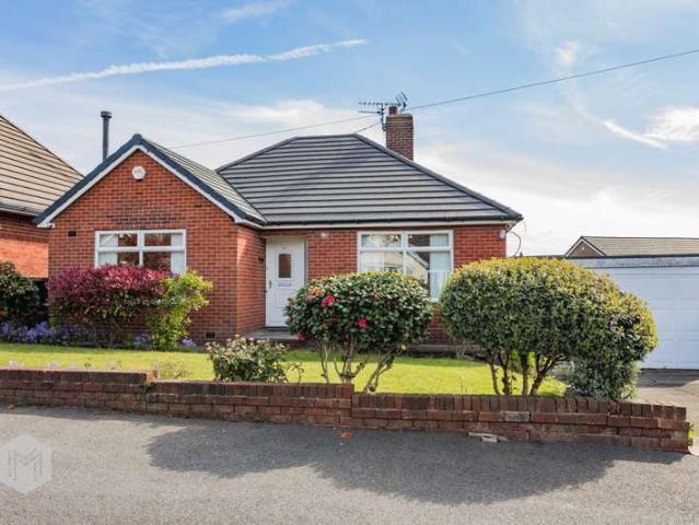 3 Bedroom Bungalow
