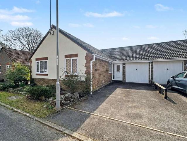 3 Bedroom Bungalow