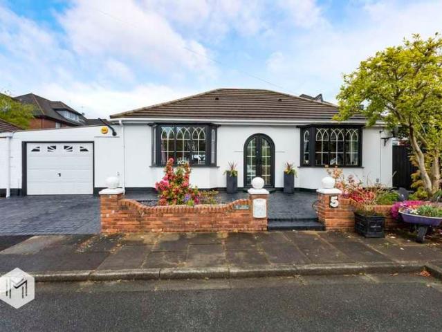 3 Bedroom Bungalow