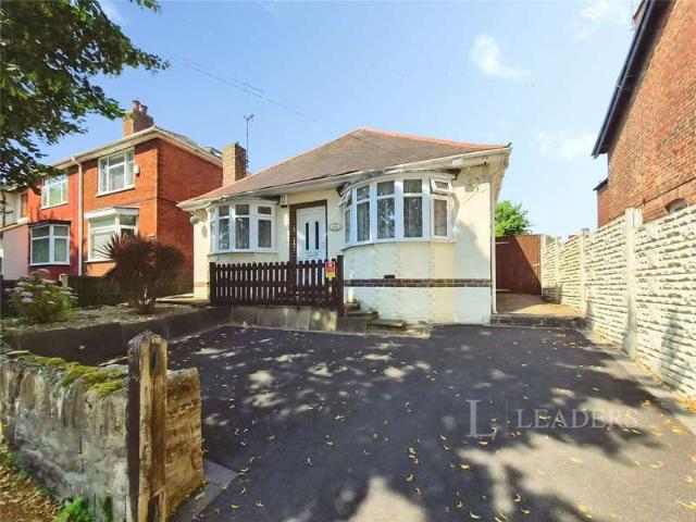 3 Bedroom Bungalow