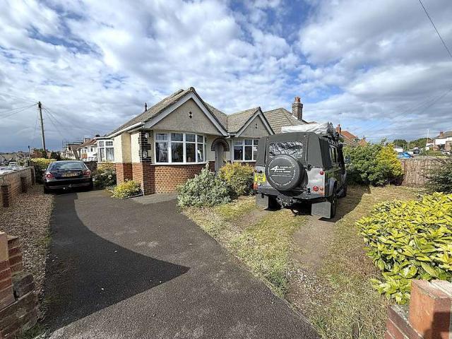 3 Bedroom Bungalow