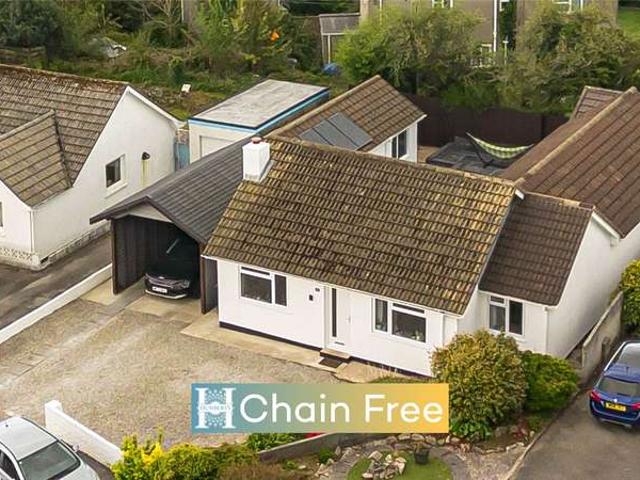 3 Bedroom Bungalow