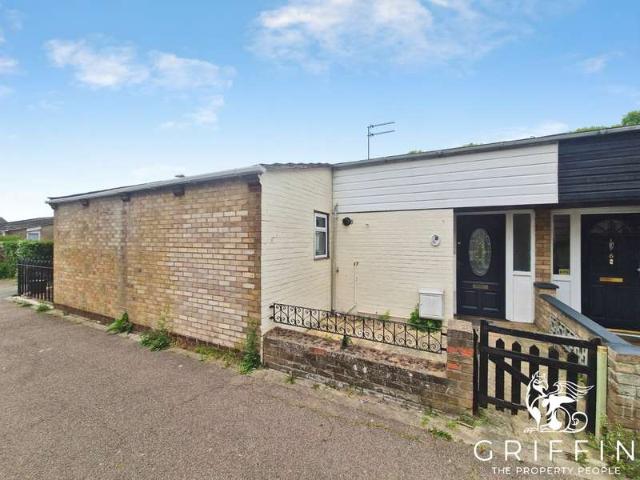 3 Bedroom Bungalow