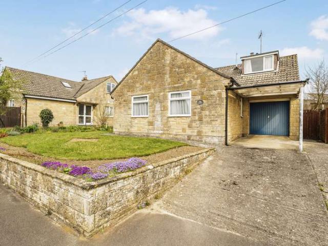 3 Bedroom Bungalow