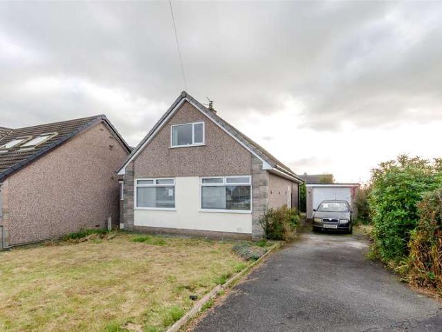 3 Bedroom Bungalow