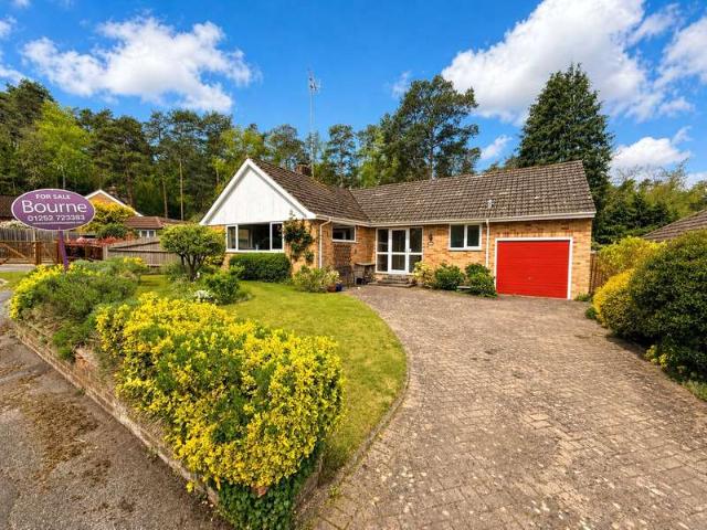 3 Bedroom Bungalow